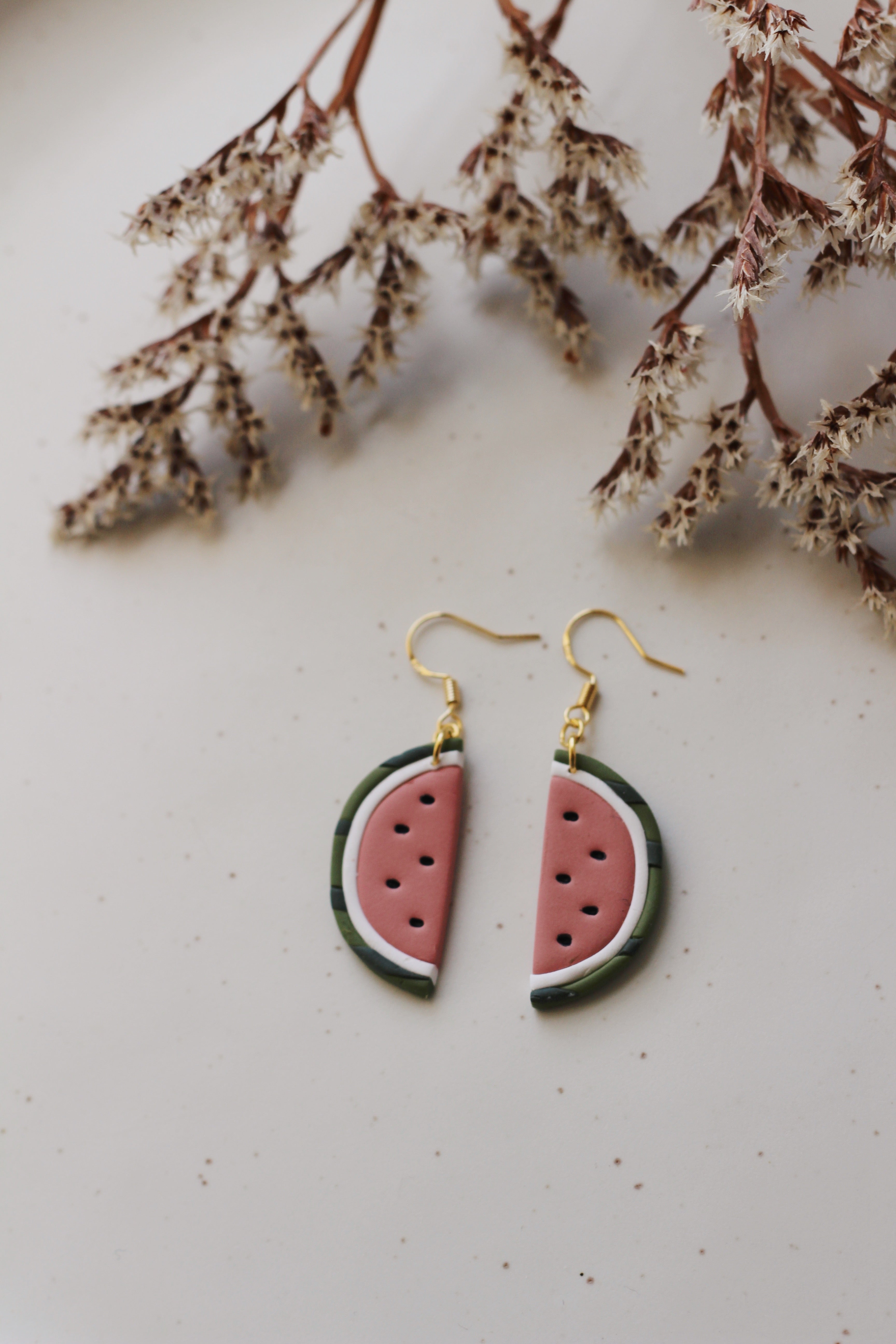 Watermelon – Woven Handmade